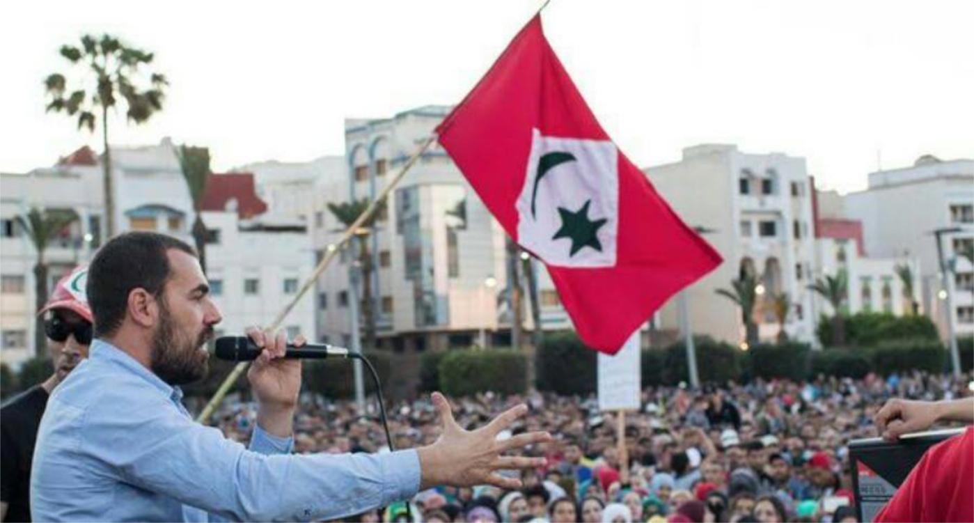 Hirak activists sentenced to 230 years in jail in “judicial massacre ...